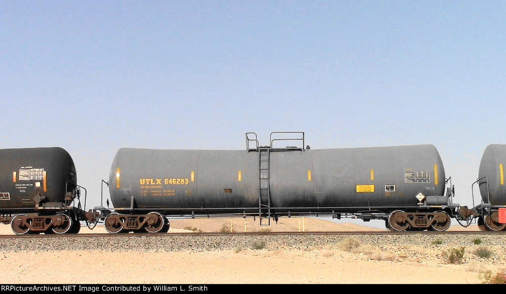 EB Manifest Frt at Erie NV -30